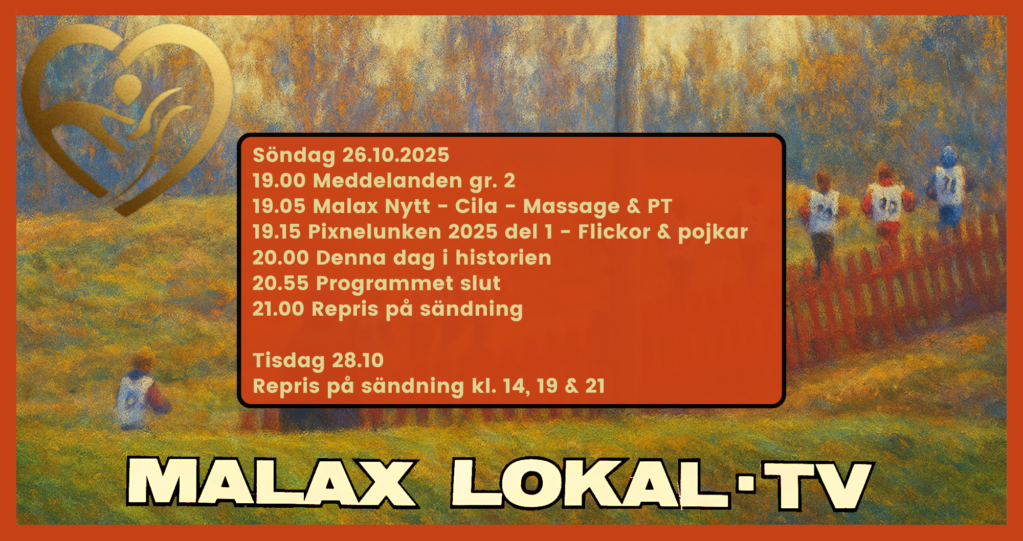 Malax Lokal-TV